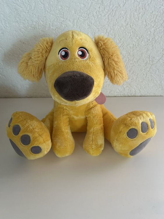 Peluche Disney Big Feet Doug (Neu (gemäss Beschreibung)) in sion für ...