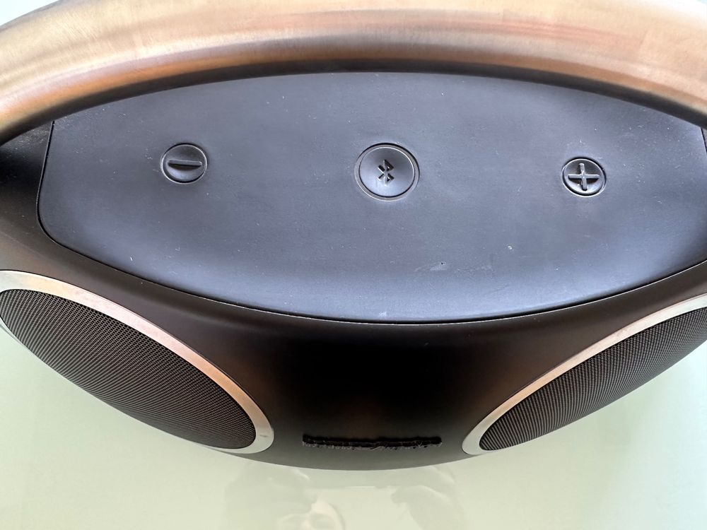 Harman/Kardon Go+Play Wireless | Kaufen auf Ricardo