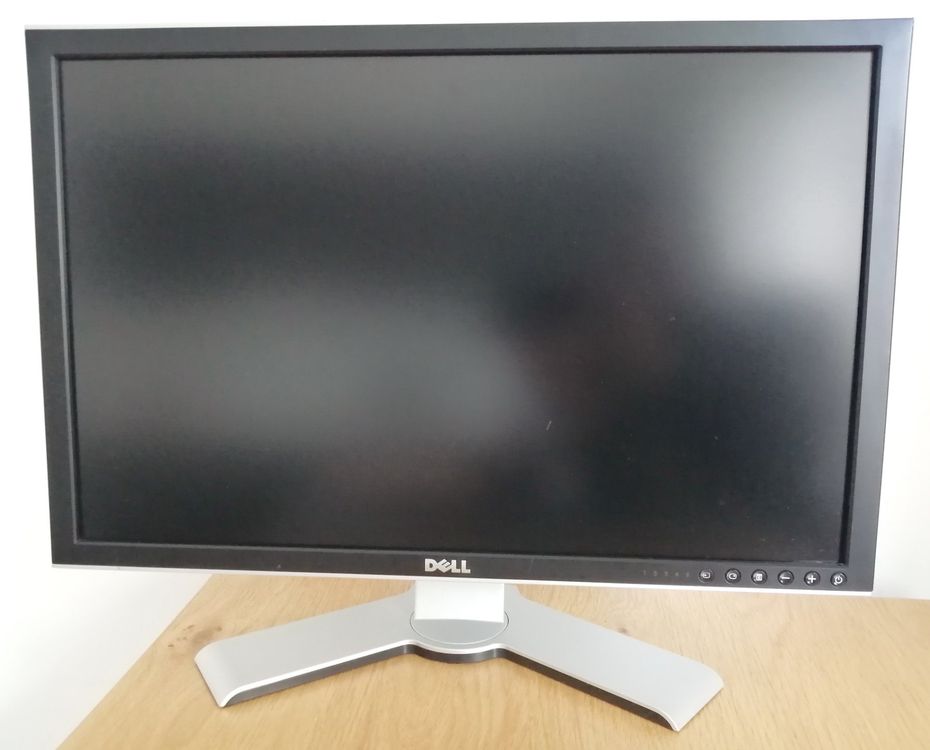 Dell Monitor 24 Zoll | Kaufen auf Ricardo