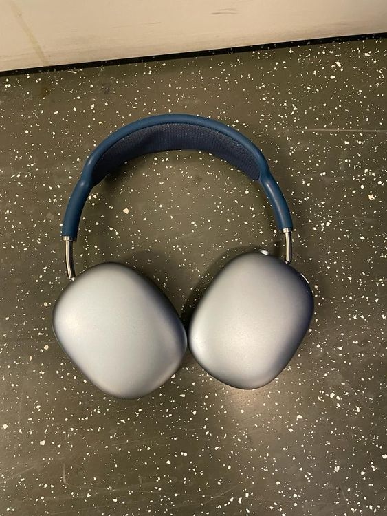 Casque Apple Max | Kaufen auf Ricardo