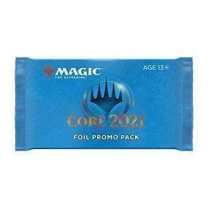 Core 2021 Promos Premium Promo Pack (Neu und originalverpackt) in ...