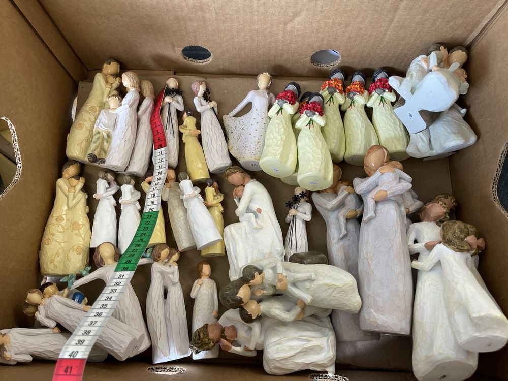Figuren Aus Uberraschungseiern Verkaufen