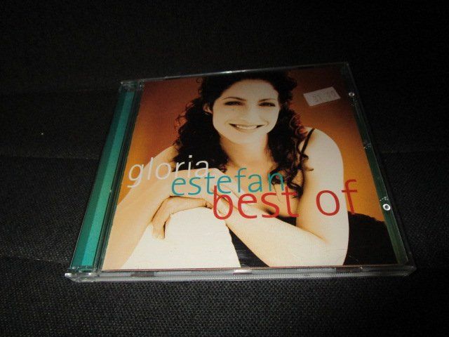 Gloria Estefan - best of CD (Gebraucht) in Olten für CHF 3 – mit ...