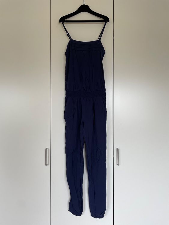 Jumpsuit Gr. 36 (Neu (gemäss Beschreibung)) in Neunkirch für CHF 18 – mit Lieferung auf Ricardo ...