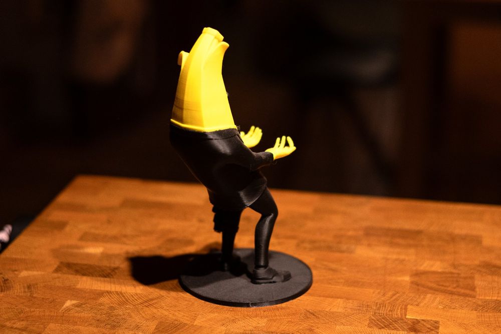 PS5 Controller Halterung "Agent Peely" - Super Zustand! (Gebraucht) in ...