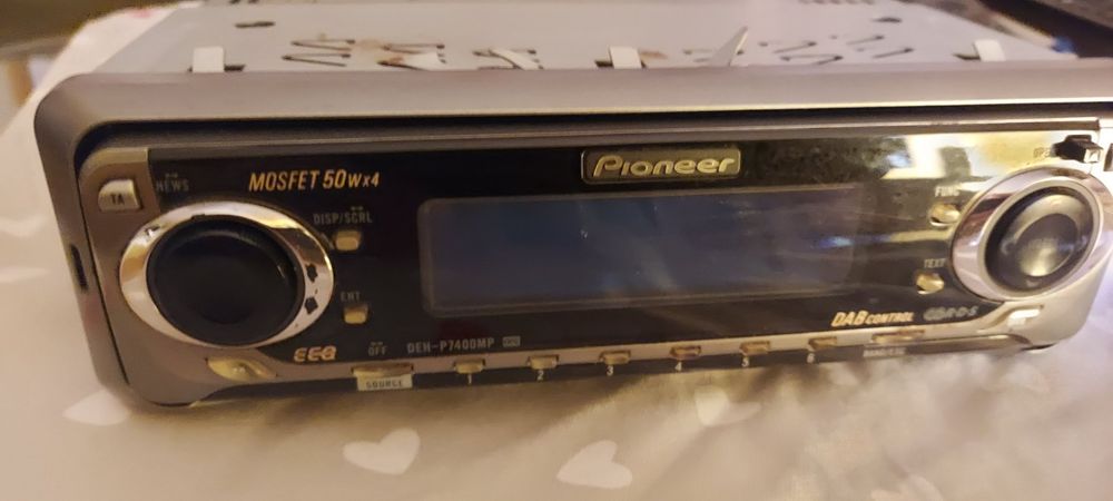 Pioneer autoradio | Kaufen auf Ricardo