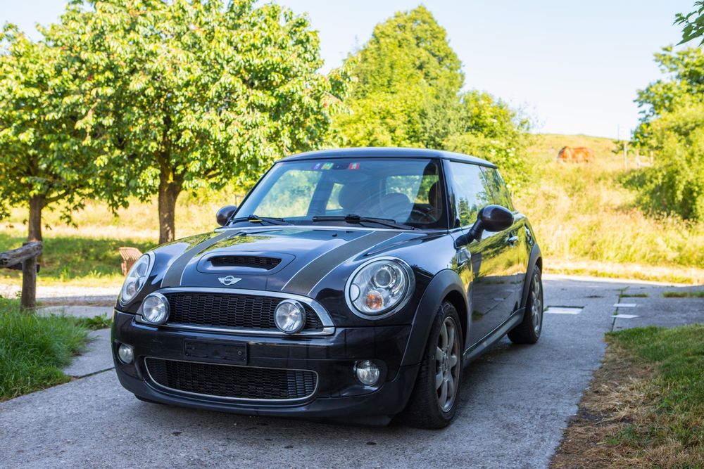 MINI Cooper S - Mayfair | Kaufen auf Ricardo