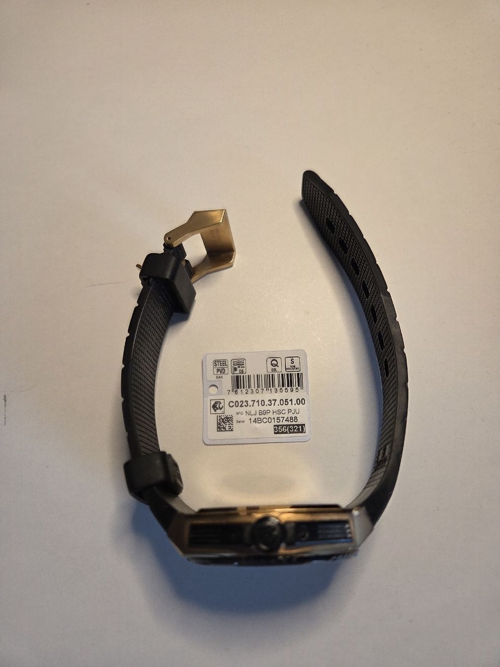 Certina DS Eagle Uhr, mit Box - sehr gutem zustand. (Gebraucht) in ...