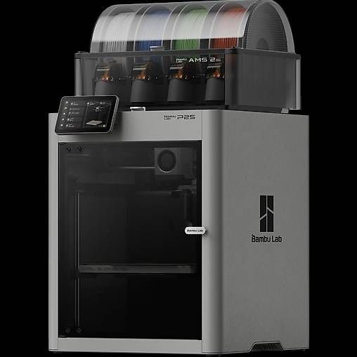 Bambu Lab P2S Combo mit Filament, nur 1 Woche gebraucht (Neu (gemäss ...