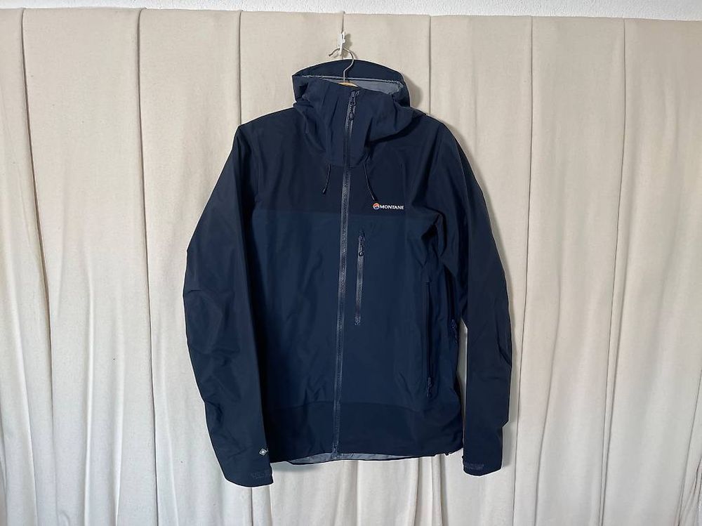 NEU! Montane Phase XPD GTX Pro Herrenjacke - Gr. XL (Neu (gemäss ...