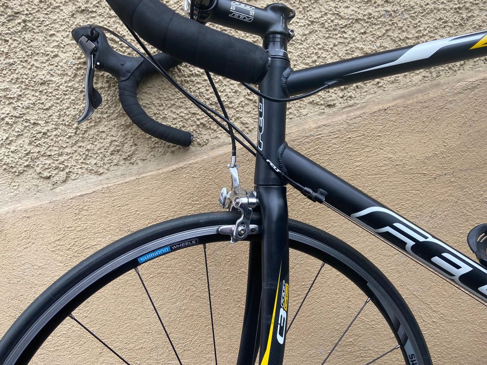 Velo FELT F75 Carbon Superlite | Kaufen auf Ricardo