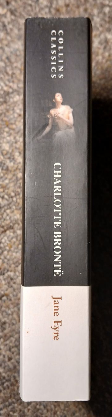 Jane Eyre von Charlotte Brontë (Neu und originalverpackt) in Oberrieden ...