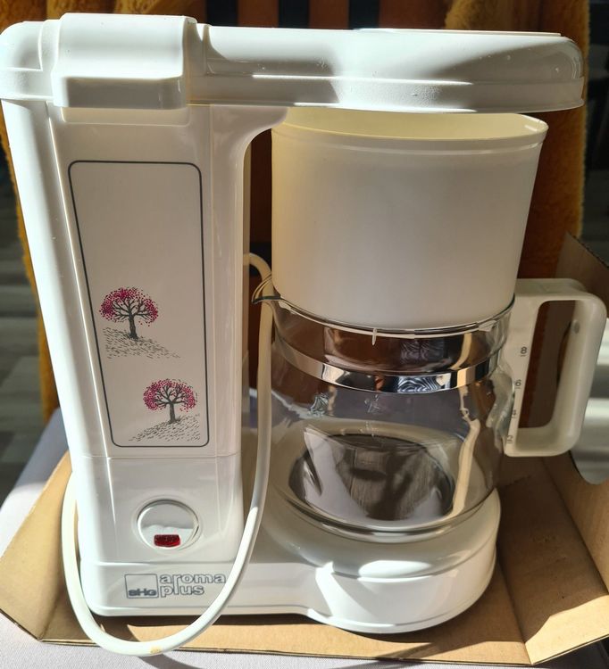 Kaffee-Filterautomat SHG aroma plus | Kaufen auf Ricardo