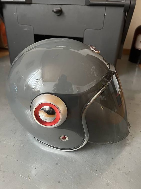 Atelier Ruby Helm - Jet Charconne (Gebraucht) in Teufen AR für CHF 350 – nur Abholung auf ...