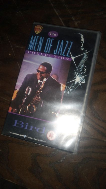 VHS men of jazz (Gebraucht) in Belp für CHF 1 – mit Lieferung auf ...