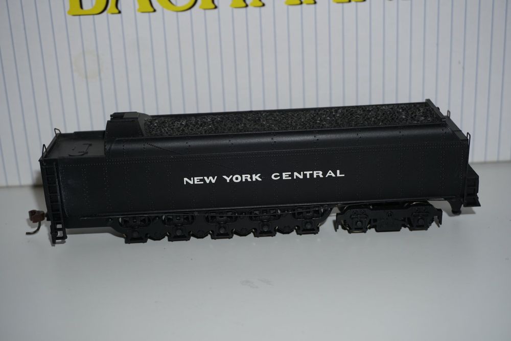 Bachmann 11305 - New York Central Niagara 4-8-4 H0/DC (Gebraucht) in ...