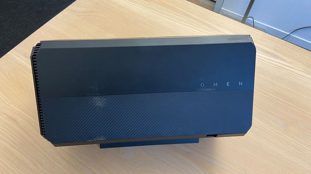 OMEN by HP GA1-1000 eGPU als externe Grafikkarte (Gebraucht) in ...