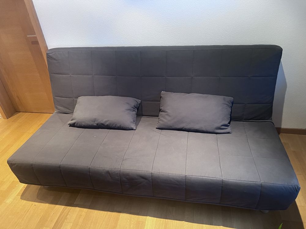 Bettsofa | Kaufen auf Ricardo