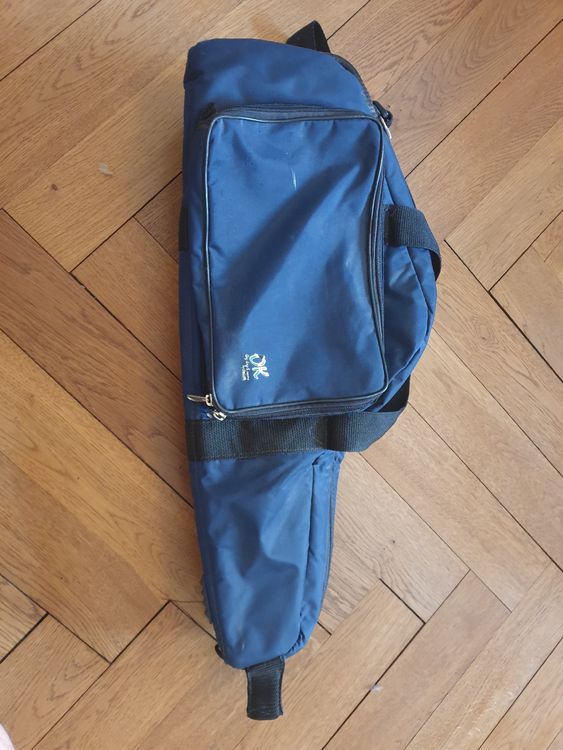 Alt Saxophon Rucksack (Gebraucht) in Basel für CHF 30 – nur Abholung ...