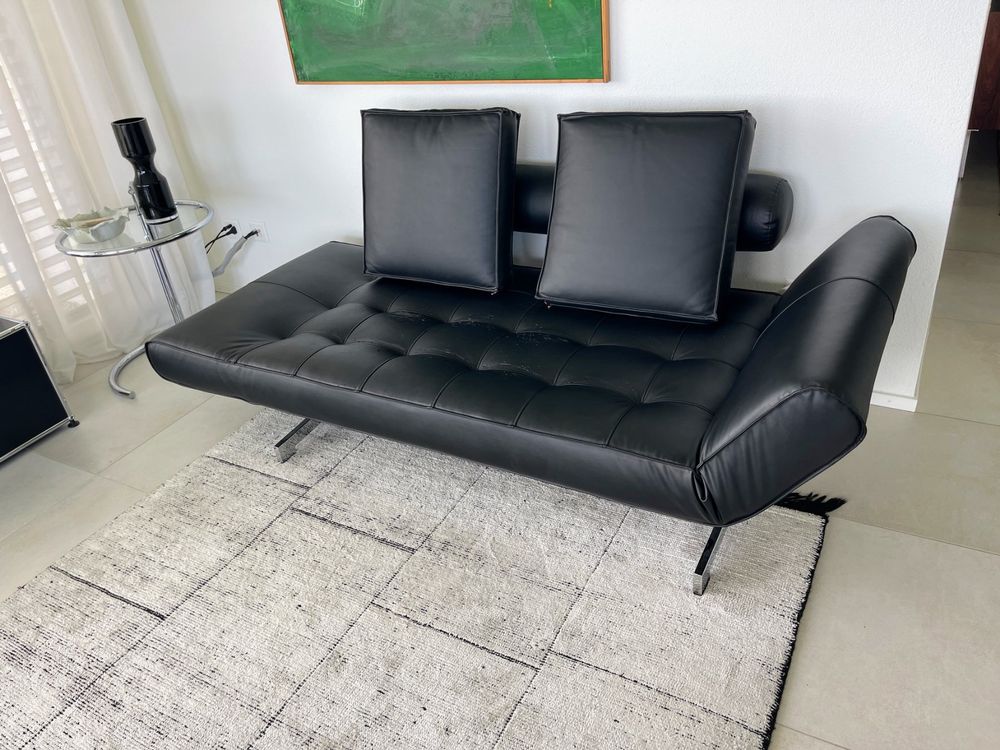 Design Bettsofa Daybed Liege von Innovation Living "GHIA" | Kaufen auf ...