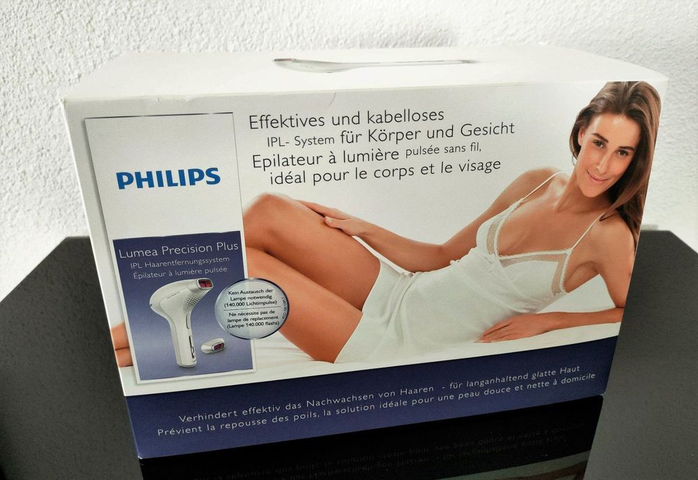 Philips SC2006/11 Lumea Precision Plus | Kaufen auf Ricardo