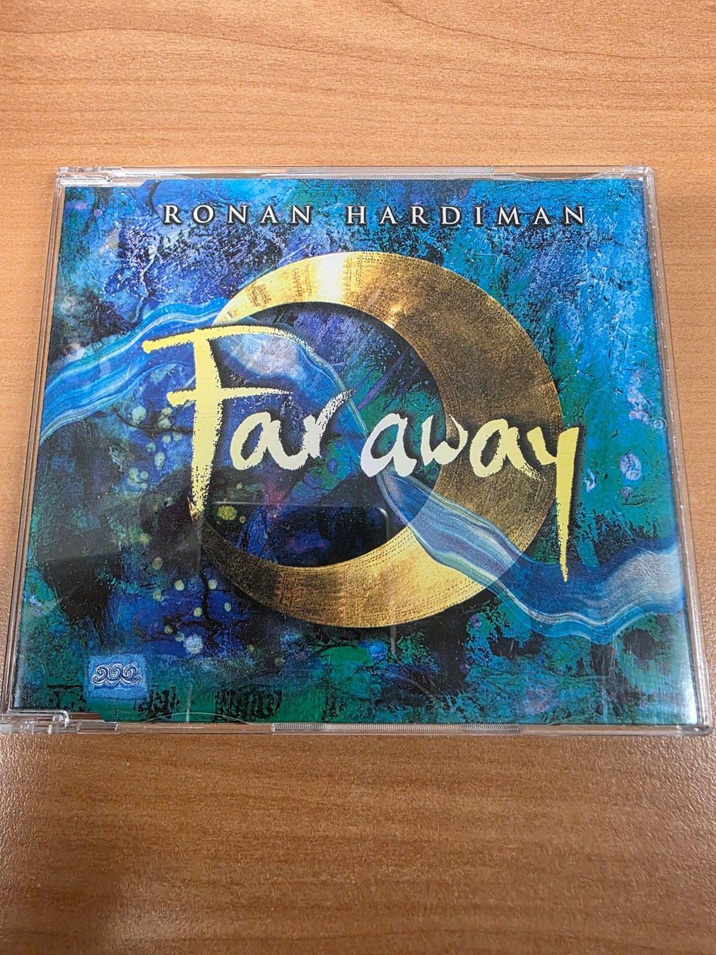 CD Single - Ronan Hardiman – Far Away (Gebraucht) in Biberist für CHF 1 – mit Lieferung auf ...