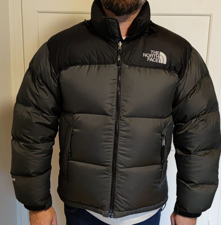 Stilvolle North Face 700 Herren Bilder