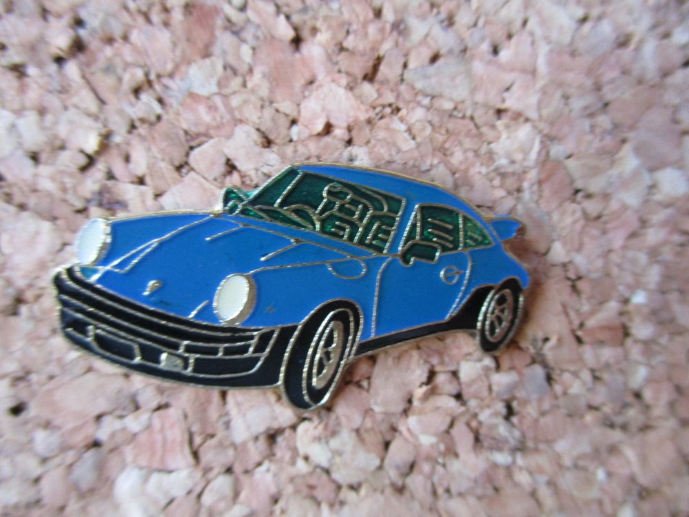 Porsche 911 Turbo Carrera | Kaufen auf Ricardo