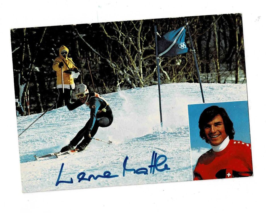 Werner Mattle Kult orginal | Kaufen auf Ricardo