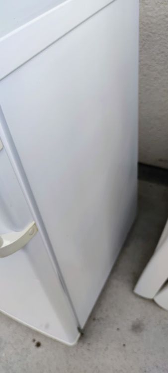 Tiefkühlschrank Novamatic TF 101 (Gebraucht) in Grabs für CHF 52 – nur Abholung auf Ricardo kaufen