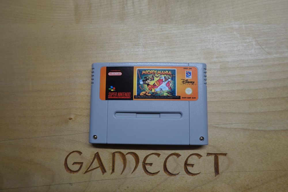 Mickey Mania | Kaufen auf Ricardo