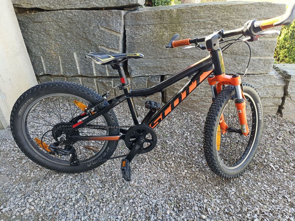 Scott scale 20Zoll | Kaufen auf Ricardo