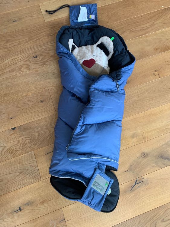 Kinderwagensack Fusssack Odenwälder Mucki L (Gebraucht) in Bern für CHF ...