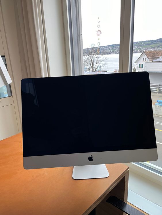 iMac (Retina 5K, 27-inch, Late 2014) | Kaufen auf Ricardo
