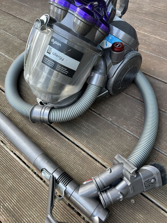 Dyson DC29 allergy | Kaufen auf Ricardo