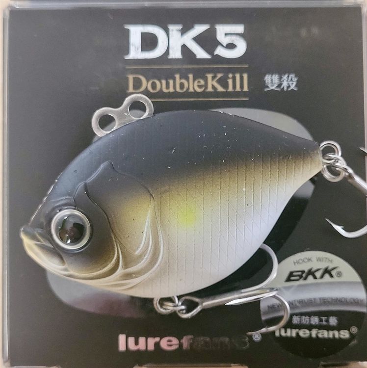 Lurefans DK5 #25 | Kaufen auf Ricardo