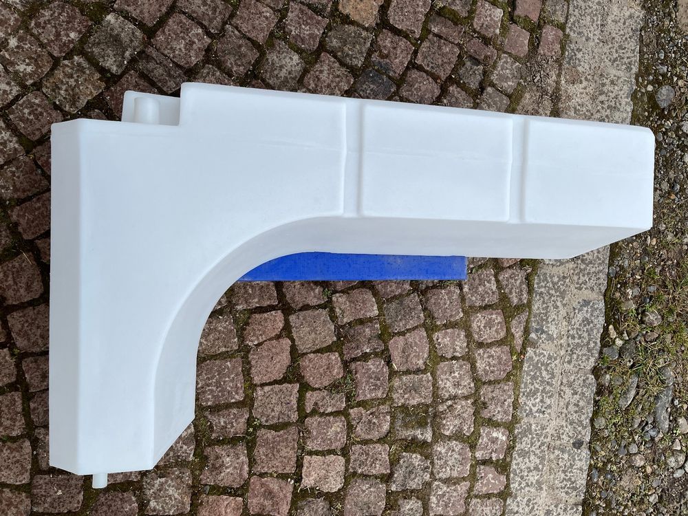 Wassertank Reimo, Wohnmobil, Van, Ducato, Master, Sprinter (Neu und ...