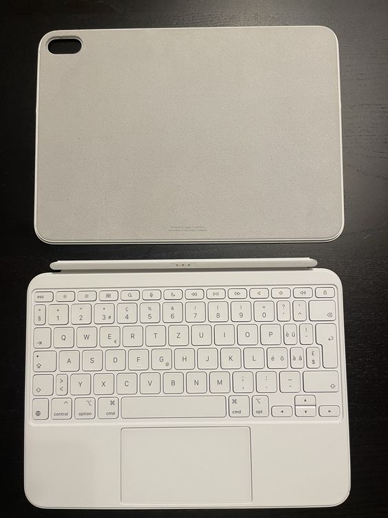 Apple Magic Keyboard Folio (Gebraucht) in Liebefeld für CHF 190 – mit ...