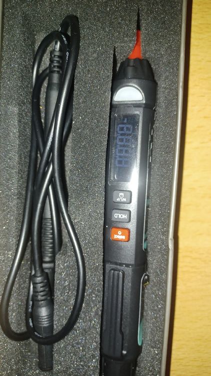 Mini Pen Multimeter | Kaufen auf Ricardo