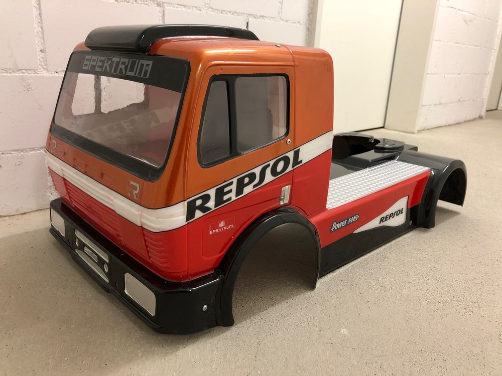 FG Modellsport Race-Truck | Kaufen auf Ricardo