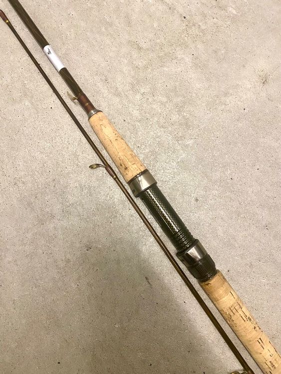 Felchenrute Balzer 2.10m (Gebraucht) in Trimbach für CHF 120 – mit ...