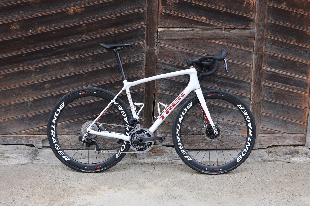 Trek Emonda SLR 9 Project One AXS (Neu (gemäss Beschreibung)) in Grancy ...