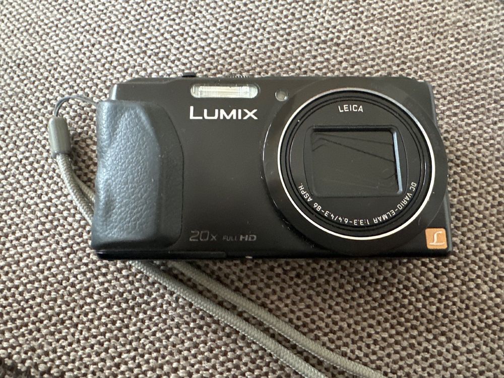 Kamera Lumix | Kaufen auf Ricardo