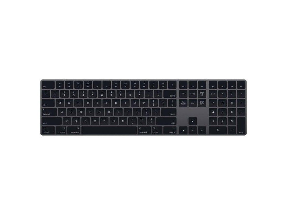 Apple Magic Keyboard US (Gebraucht) in Zürich für CHF 39 – mit ...