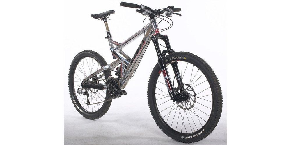 Scott Ransom 30 (Gebraucht) in Kloten für CHF 790 – nur Abholung auf ...