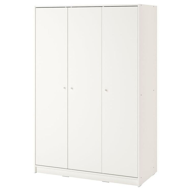 Ikea Kleiderschrank 3 Turen