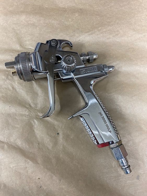 Sata jet 3000 | Kaufen auf Ricardo