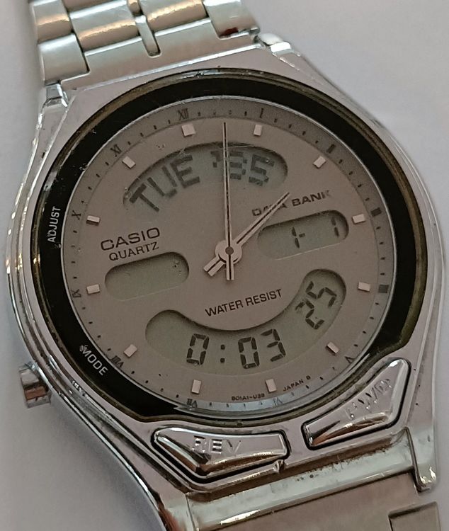 Vintage CASIO • "Made in Japan" für Sammler | Kaufen auf Ricardo