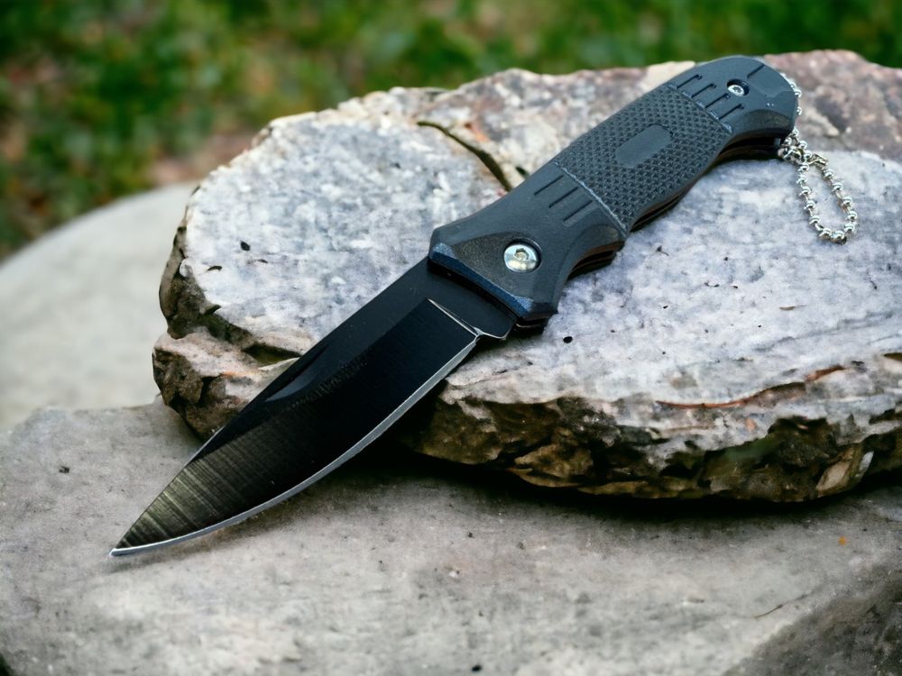 Régiment d’Anjou Klappmesser Messer 15cm NEU | Kaufen auf Ricardo
