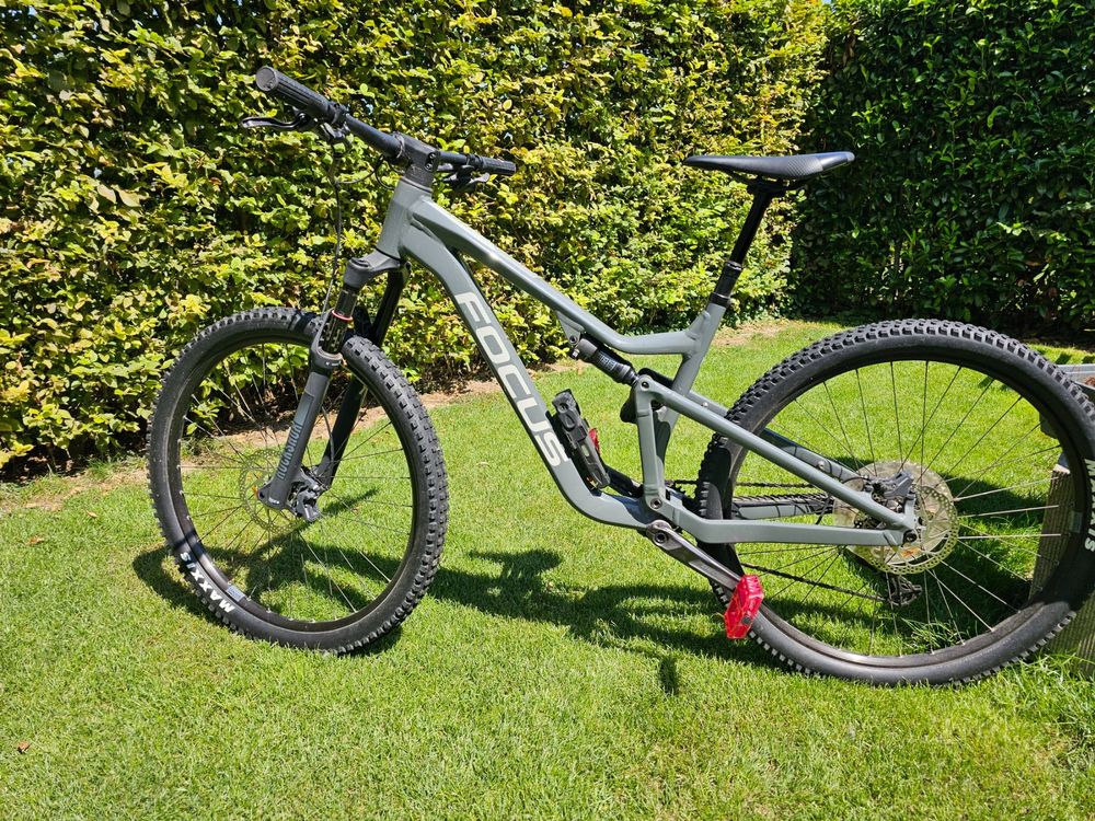 Focus Fully | Kaufen auf Ricardo